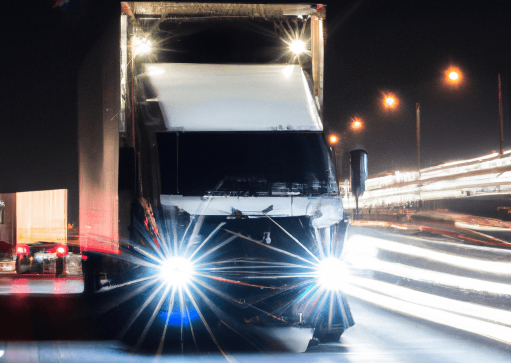 ¿Para qué sirve la luz de galibo? ️